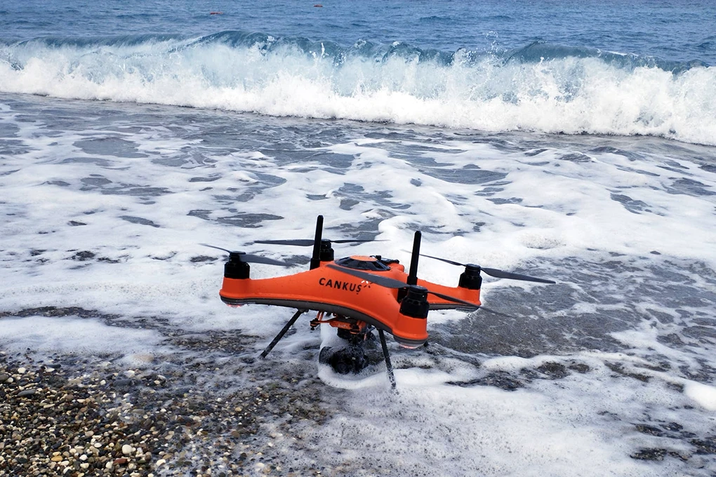 Kurumsal - Cankuş Cankurtaran Dronlar